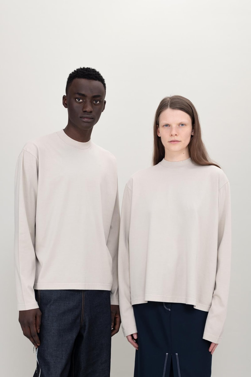 SUNNEI's "Do What You Want" T-Shirt Is for Everyone | Hypebeast