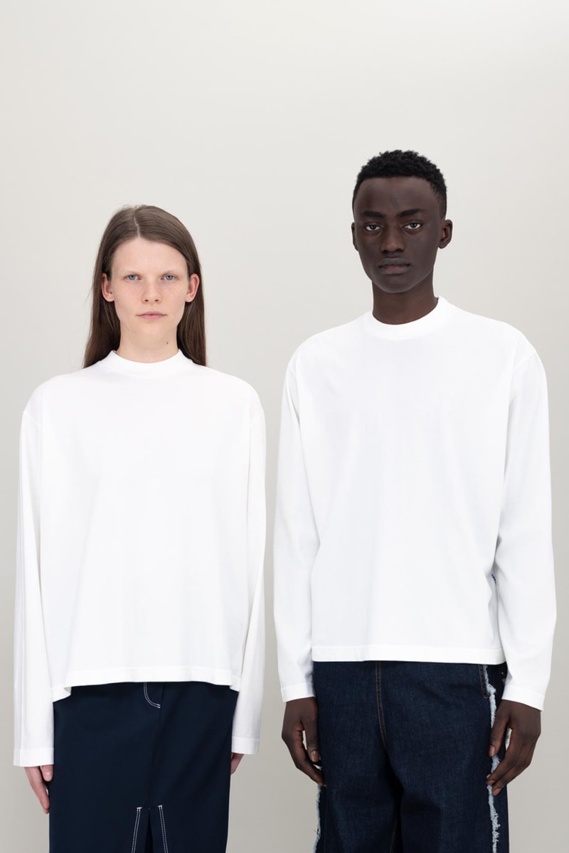 SUNNEI's "Do What You Want" T-Shirt Is for Everyone | Hypebeast