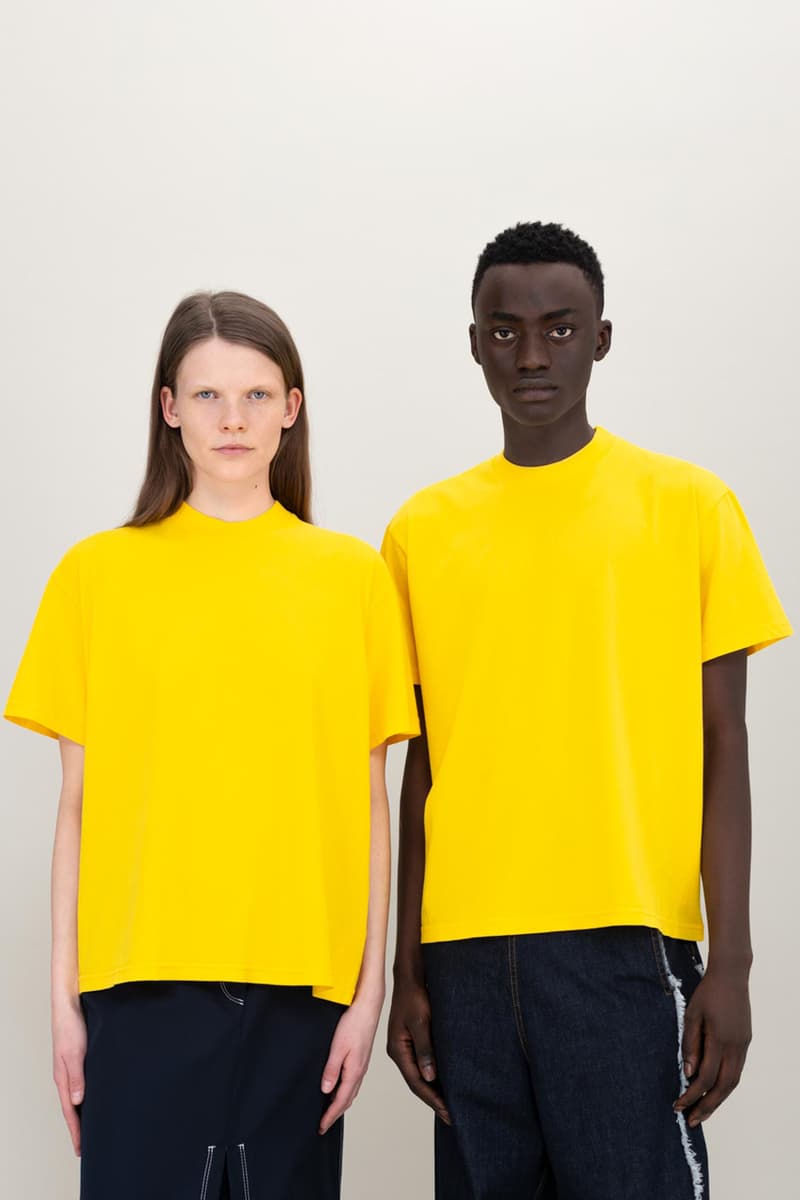 SUNNEI's "Do What You Want" T-Shirt Is for Everyone | Hypebeast