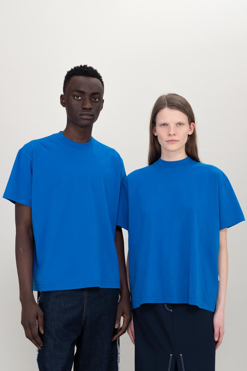 SUNNEI's "Do What You Want" T-Shirt Is for Everyone | Hypebeast