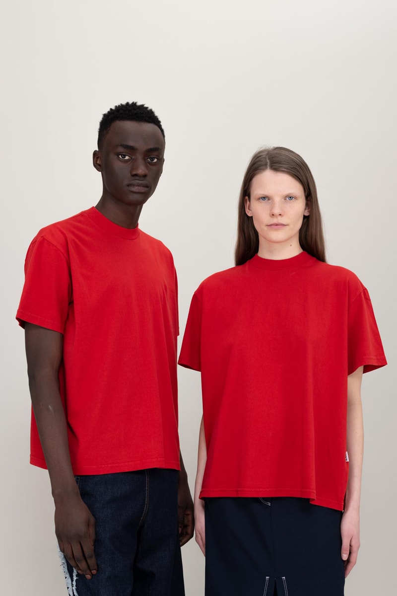 SUNNEI's "Do What You Want" T-Shirt Is for Everyone | Hypebeast
