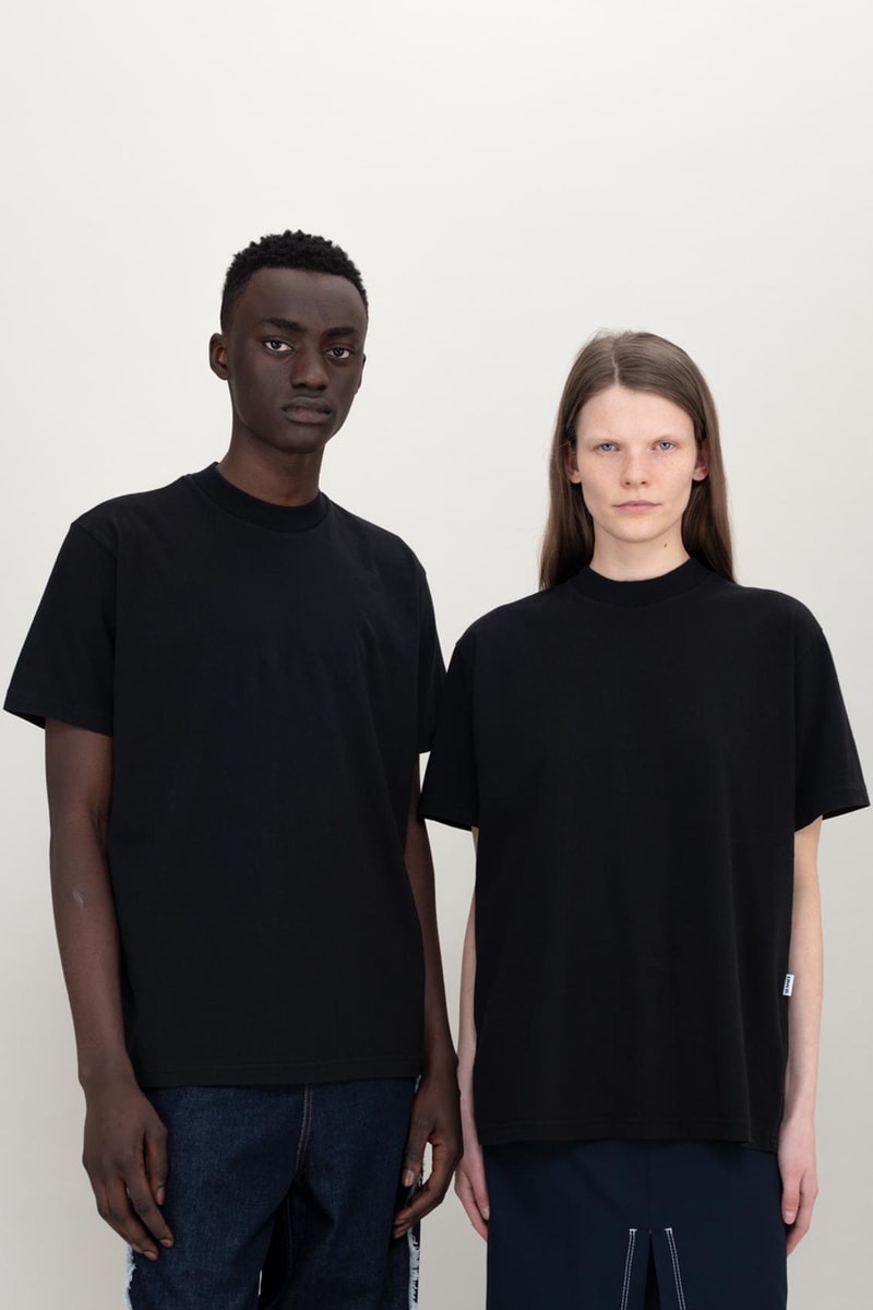 SUNNEI's "Do What You Want" T-Shirt Is for Everyone | Hypebeast