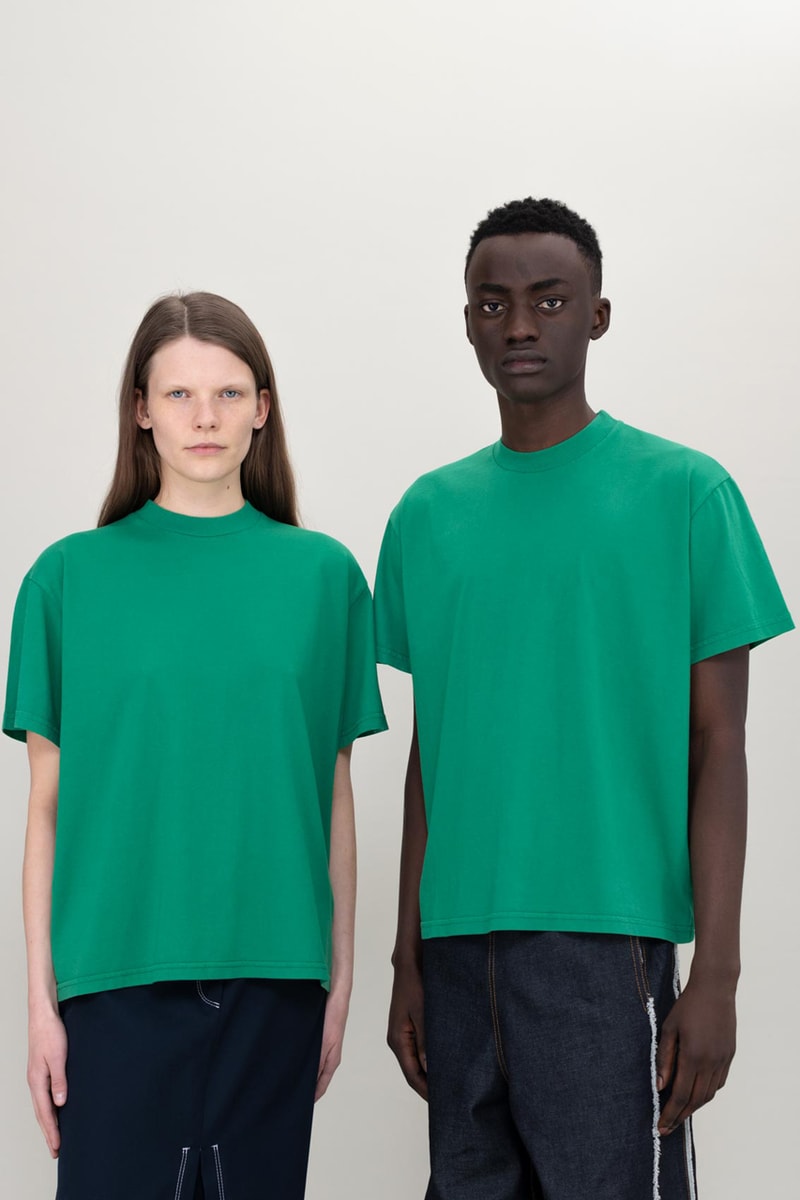 SUNNEI's "Do What You Want" T-Shirt Is for Everyone | Hypebeast
