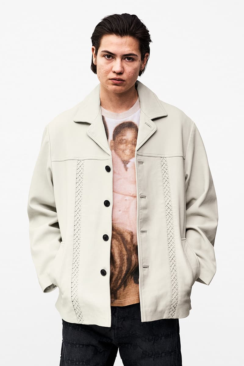 Supreme Spring/Summer 2021 Lookbook | Hypebeast