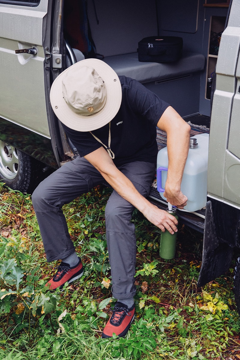 Tarvas Spring/Summer 2021 Lookbook | Hypebeast