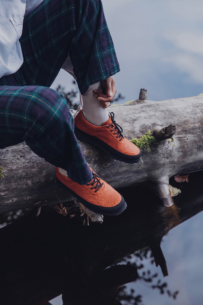 Tarvas Spring/Summer 2021 Lookbook | Hypebeast