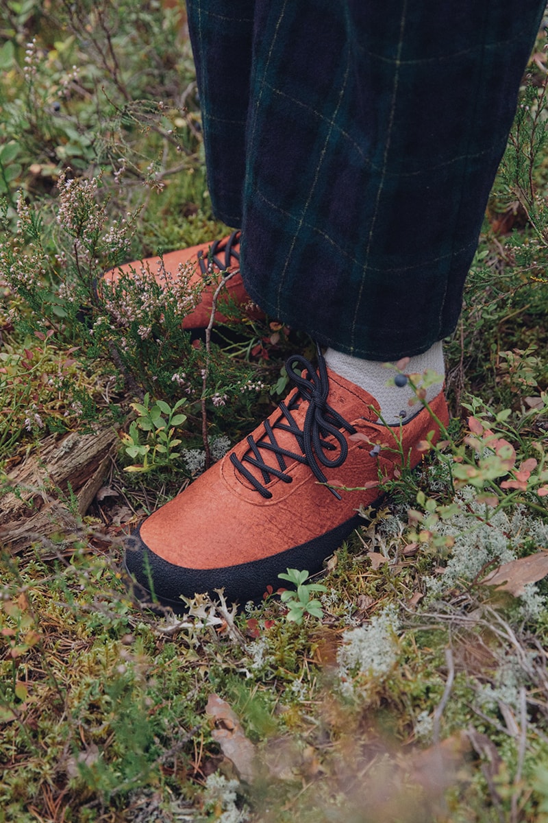 Tarvas Spring/Summer 2021 Lookbook | Hypebeast