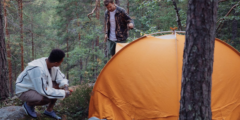 Tarvas Spring/Summer 2021 Lookbook | HYPEBEAST