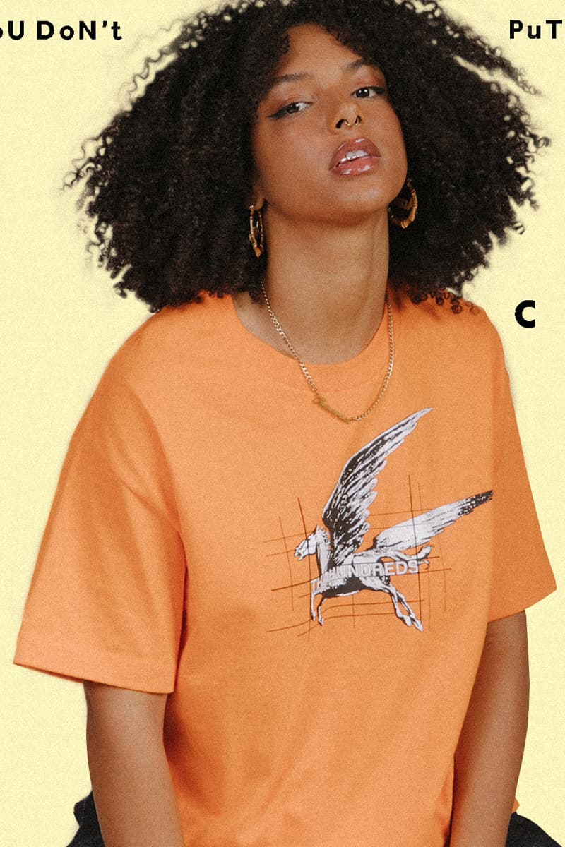 The Hundreds SS21 Collection Lookbook Release | Hypebeast