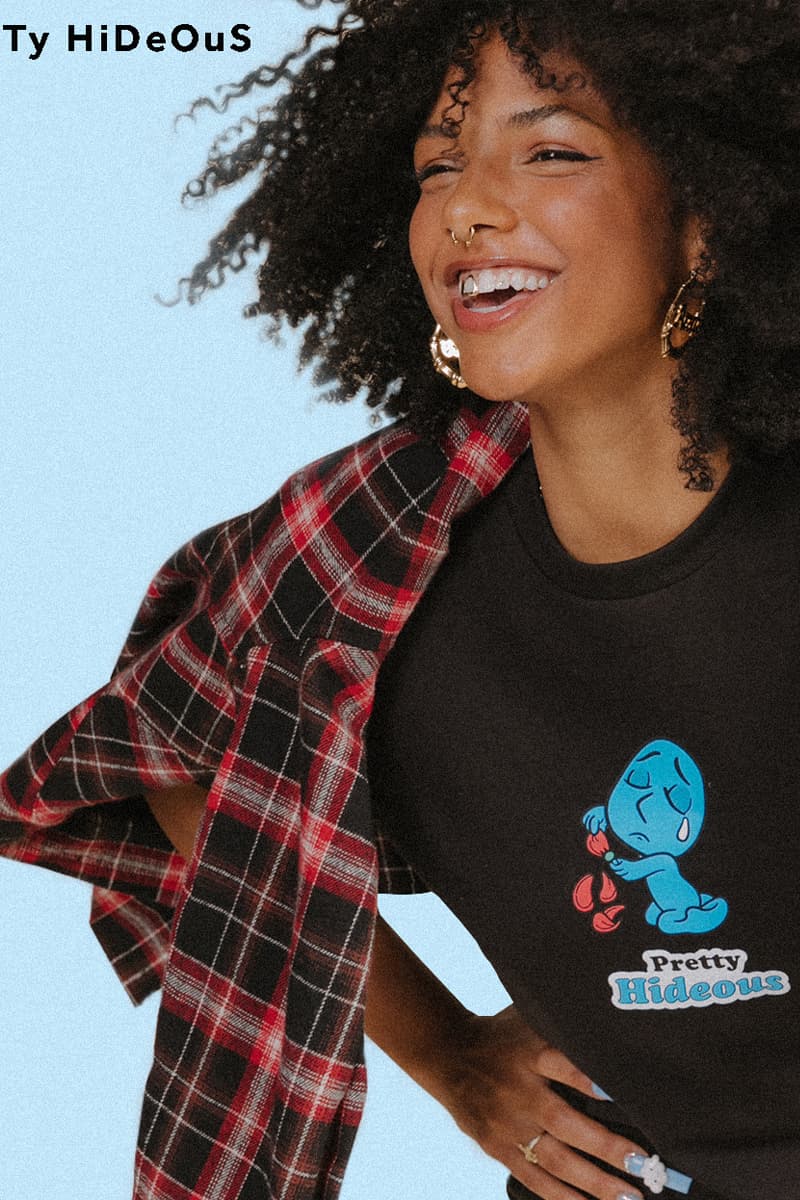 The Hundreds SS21 Collection Lookbook Release | Hypebeast