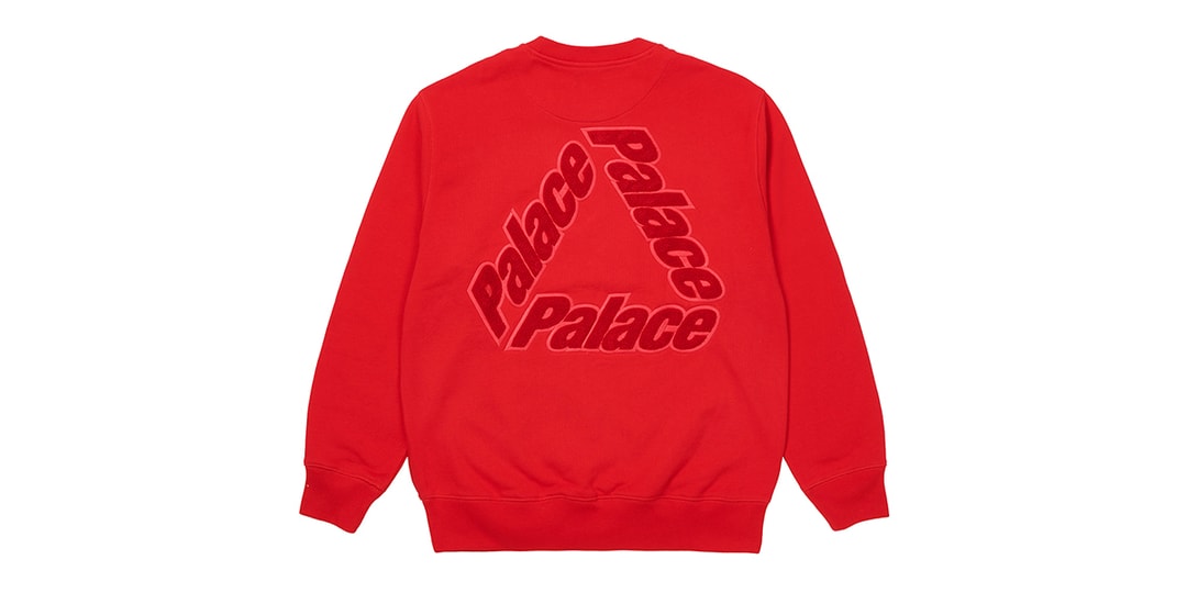 February 2021 Week 4 Drops w/ Palace, BAPE, Travis Scott x i-D | Hypebeast