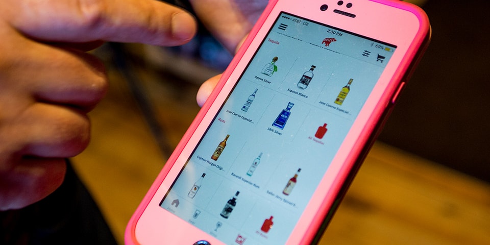 Uber Acquires Alcohol Delivery Service Drizly | Hypebeast