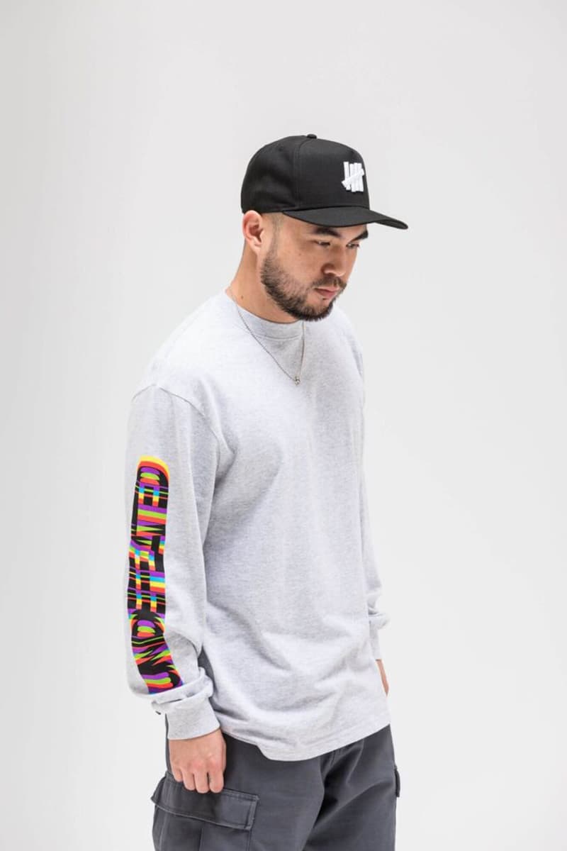 UNDEFEATED Spring 2021 Collection Lookbook Drop 1 | HYPEBEAST
