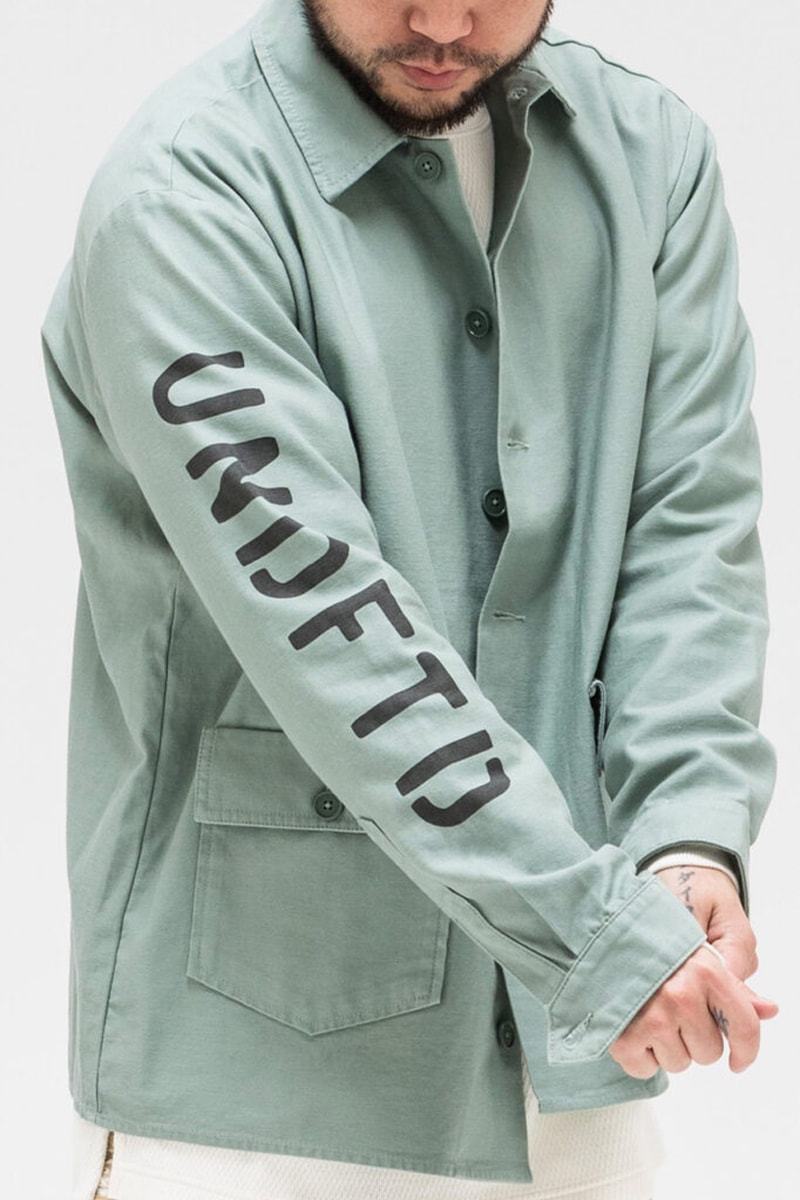 UNDEFEATED Spring 2021 Collection Lookbook Drop 1 | Hypebeast