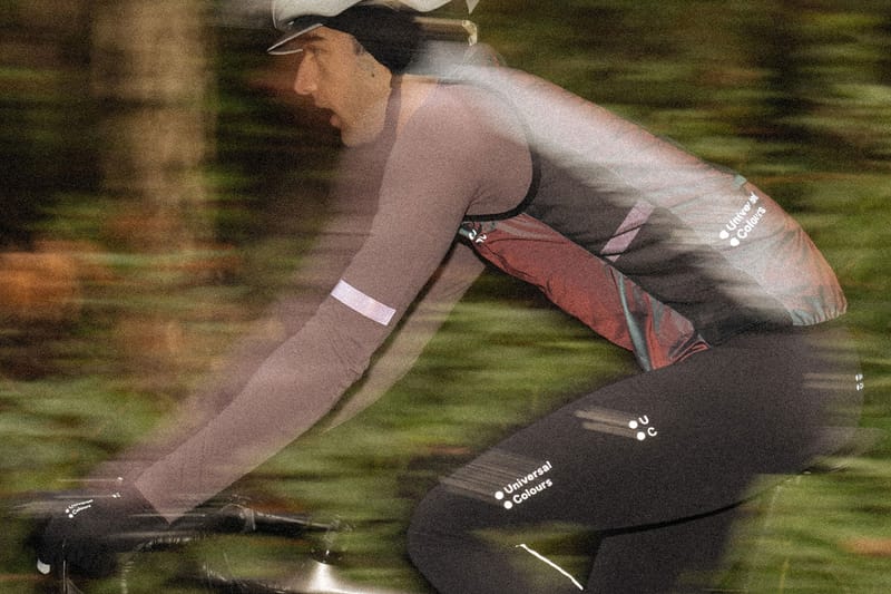 Universal Colours | Hypebeast