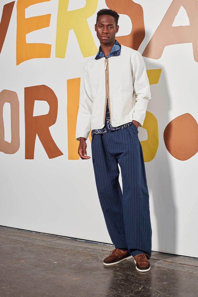 Universal Works SS21 Collection Release Info | Hypebeast