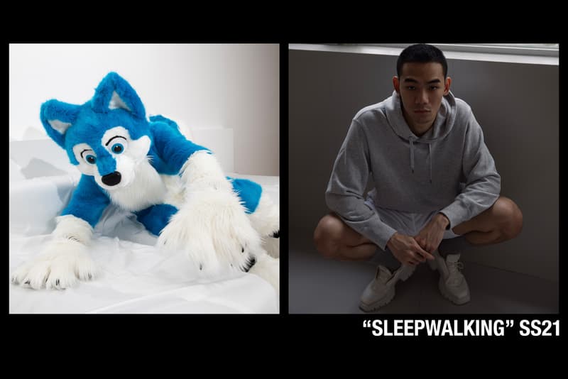 untitlab Spring/Summer 2021 Collection & Lookbook | HYPEBEAST
