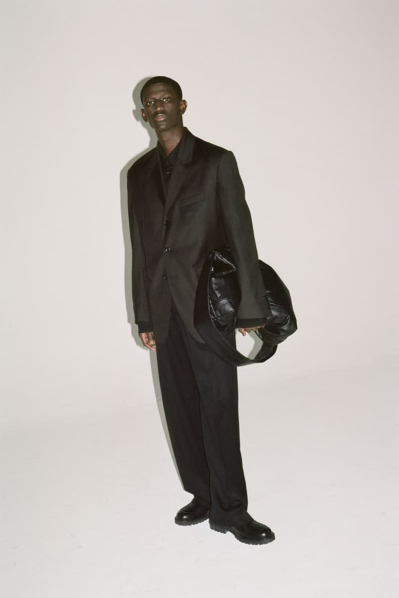 Untitled Collective Fall/Winter 2021 Collection | Hypebeast