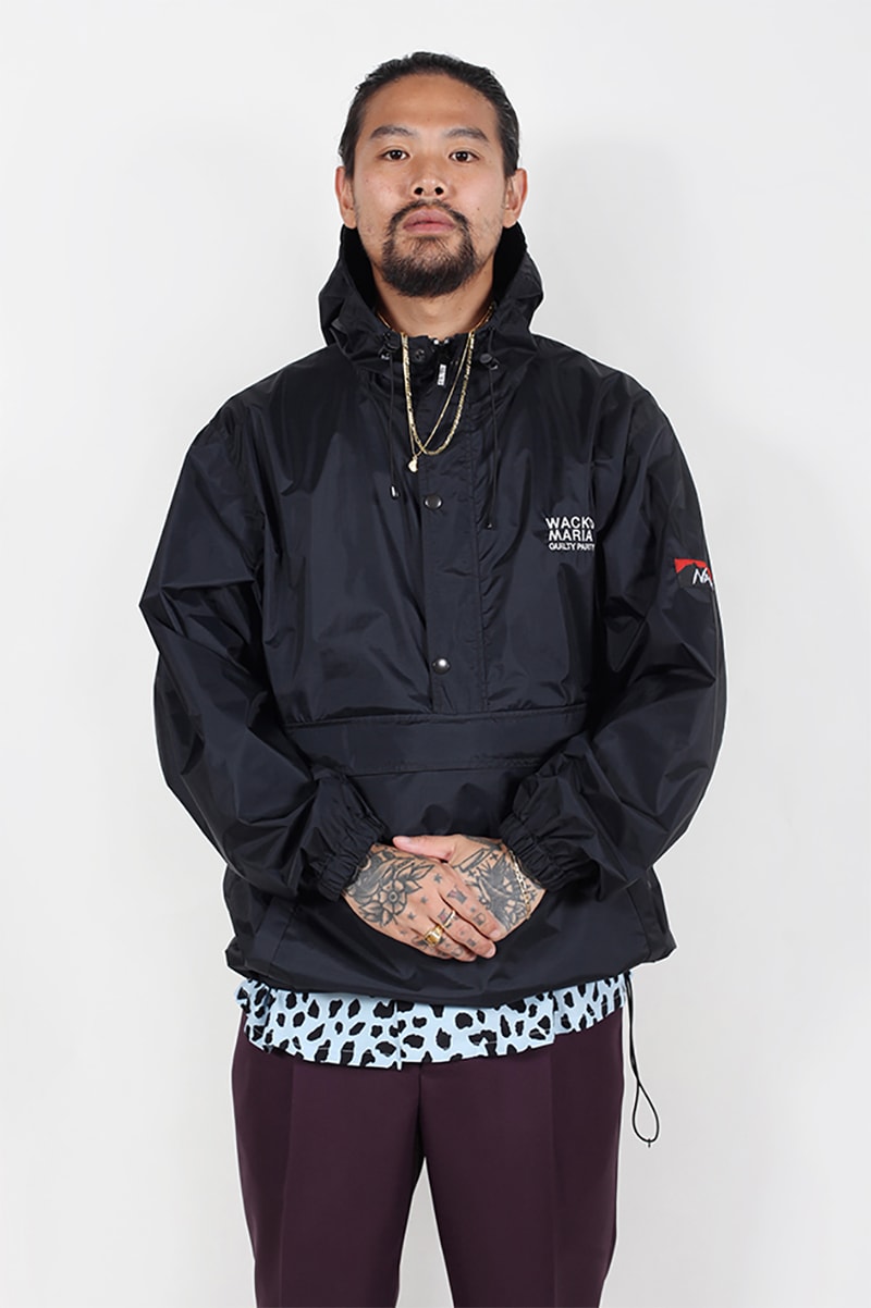 Wacko Maria SS21 Apparel Collection Release Info | Hypebeast