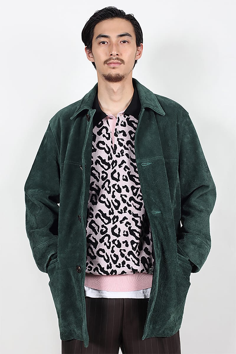 Wacko Maria SS21 Apparel Collection Release Info | Hypebeast Wacko Maria SS21 Apparel Collection Release Info | Hypebeast