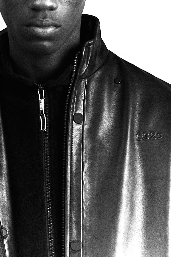 032C "SYSTÈME DE LA MODE" Spring/Summer 2021 Drop | Hypebeast