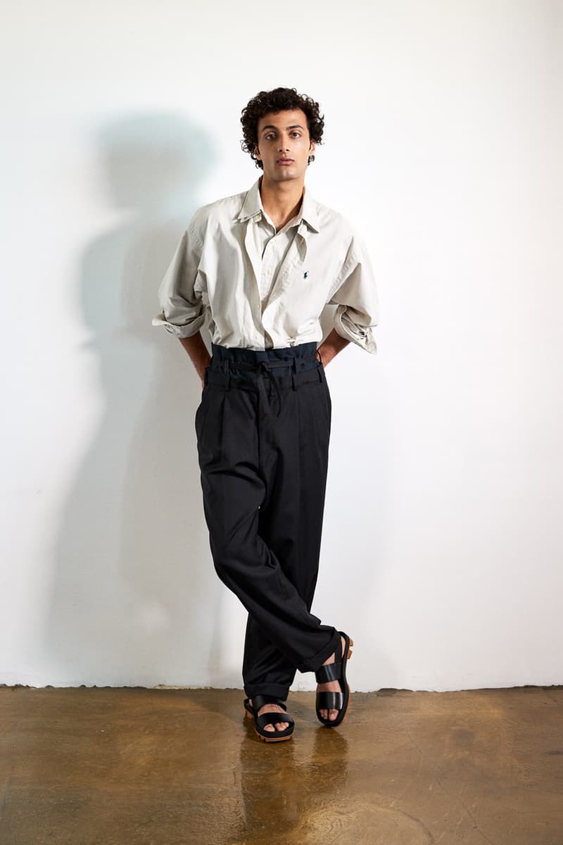 Emerging Brand 1/OFF Turns Designer Fabrics Into Bold Looks | Hypebeast