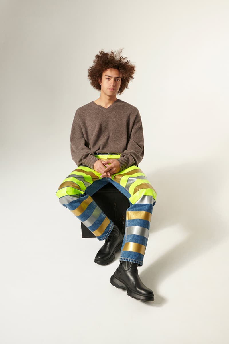 Maryam Nassir Zadeh Fall/Winter 2021 Collection | HYPEBEAST