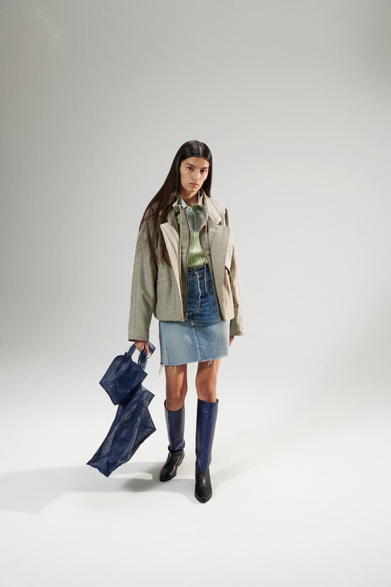 Maryam Nassir Zadeh Fall/Winter 2021 Collection | Hypebeast