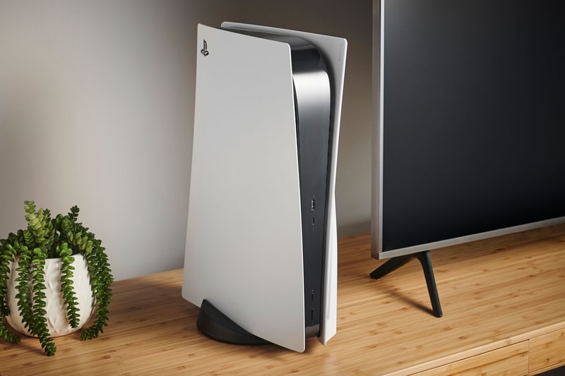 PS5 Shortage May Be Worse After Suez Canal Fiasco | Hypebeast