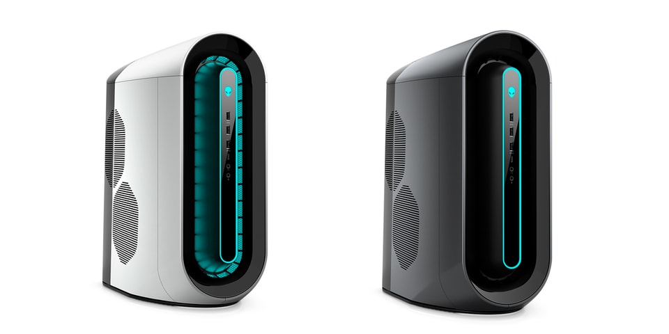 Alienware Aurora R12 Review: Built for Desktop