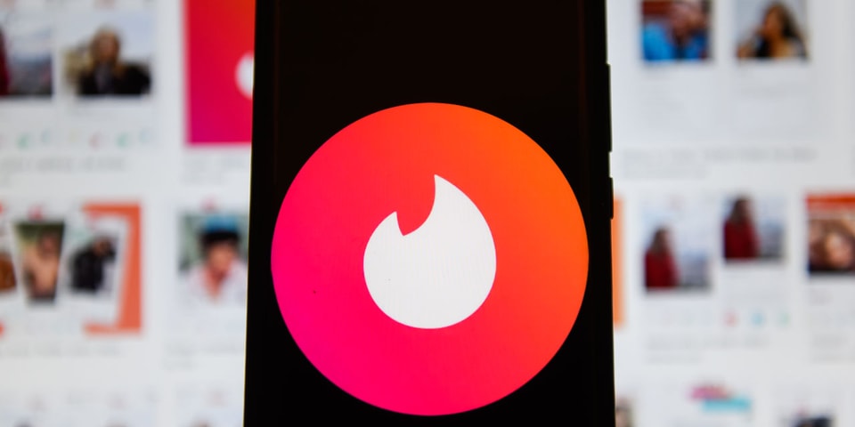 Tinder Will Let You Run a Background Check on Your Date | HYPEBEAST