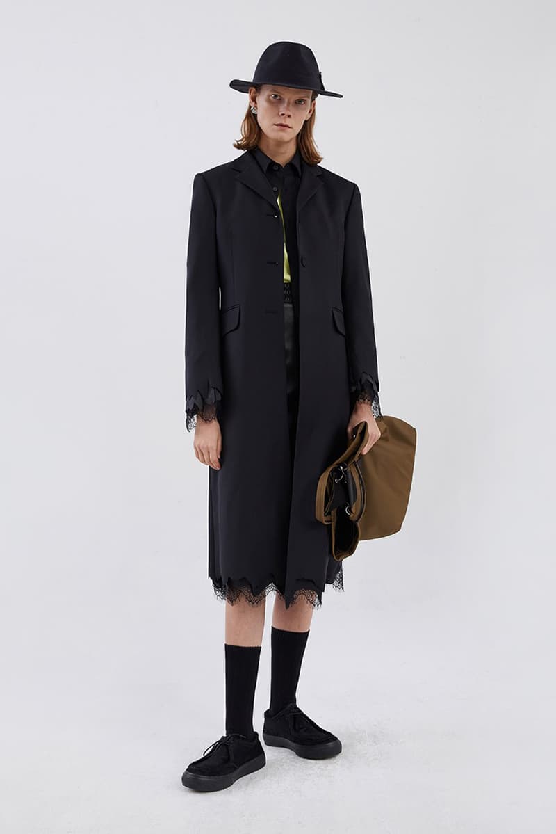 ADER error Spring/Summer 2021 "Layering Time" | Hypebeast