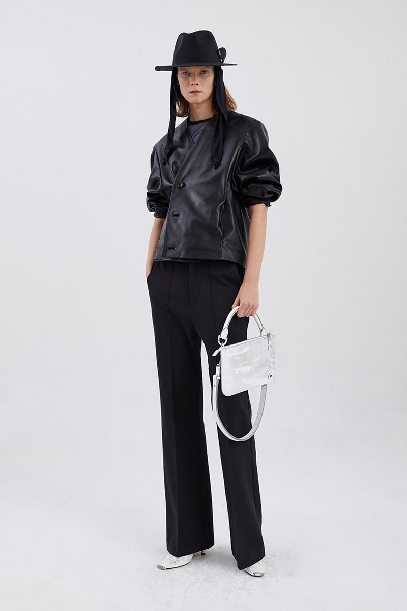 ADER error Spring/Summer 2021 "Layering Time" | Hypebeast