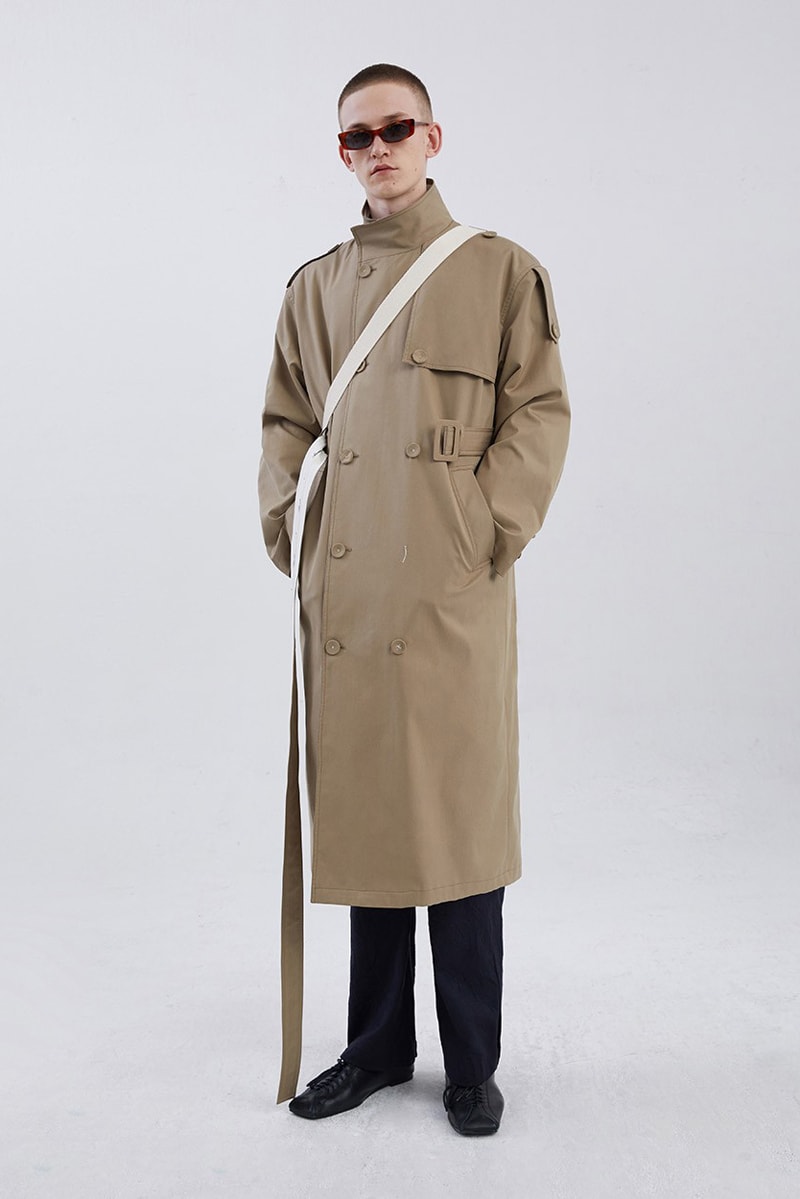 ADER error Spring/Summer 2021 "Layering Time" | Hypebeast