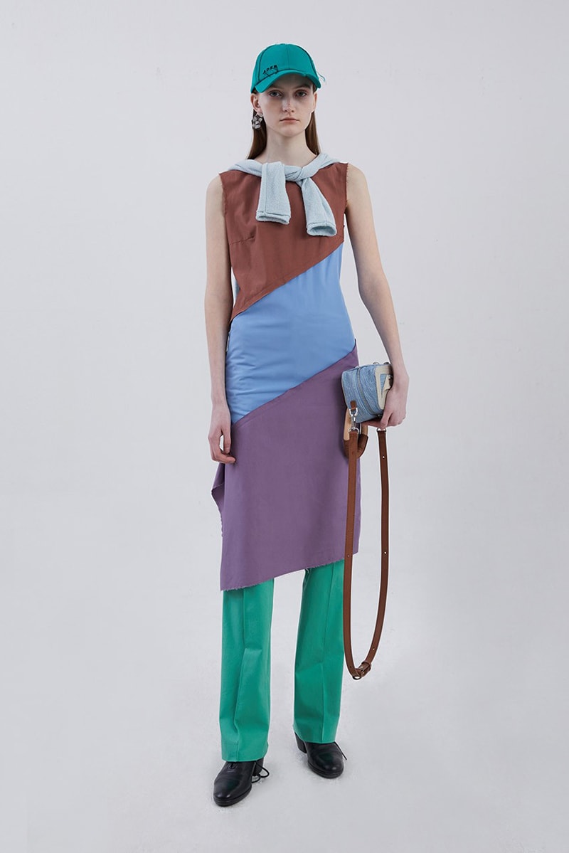 ADER error Spring/Summer 2021 "Layering Time" | Hypebeast