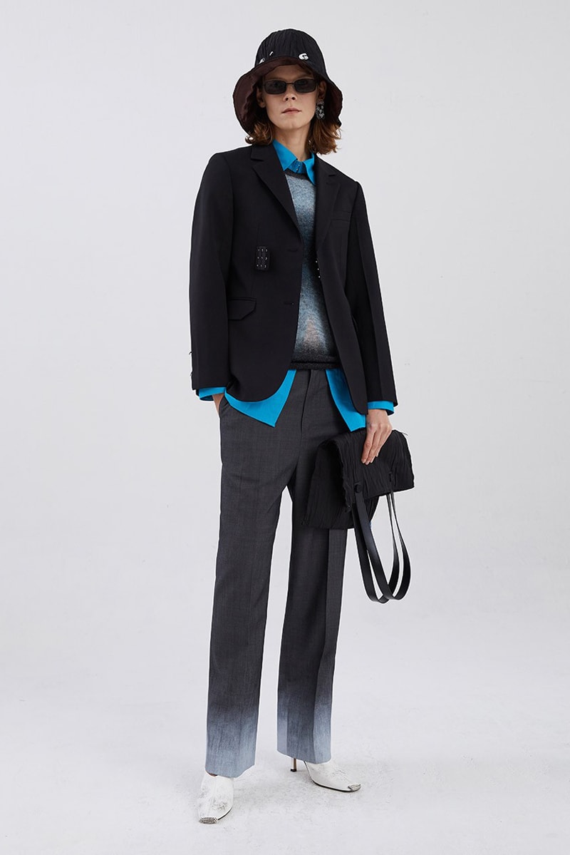 ADER error Spring/Summer 2021 "Layering Time" | Hypebeast