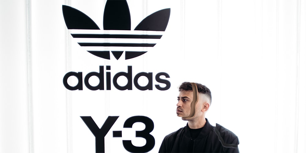 adidas Opens Most Digitally Connected Flagship Store in Dubai | Hypebeast