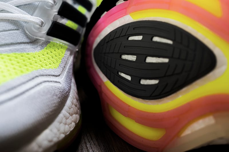 What Is adidas Originals Torsion & How Does It Work | Hypebeast
