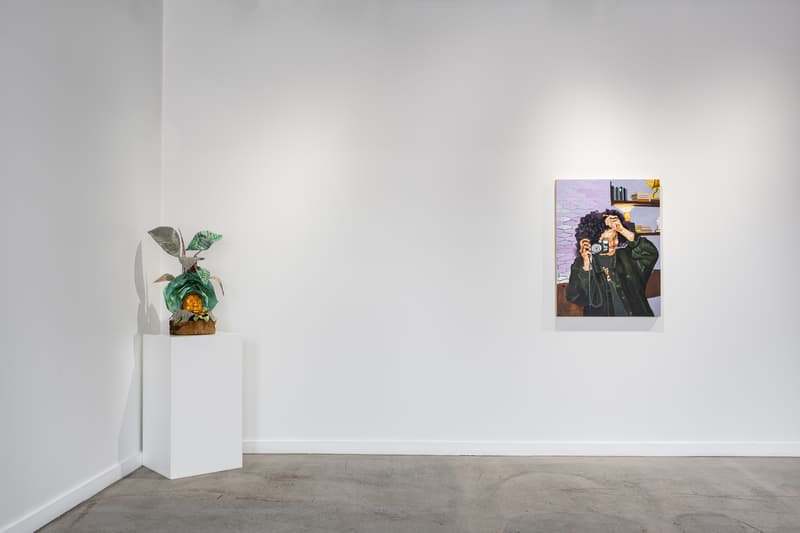 Anthony Gallery "Something About Us" Show | Hypeart