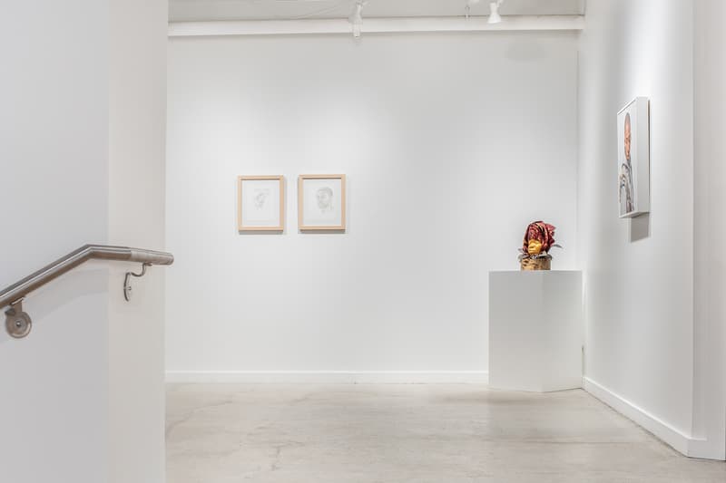 Anthony Gallery "Something About Us" Show | Hypeart