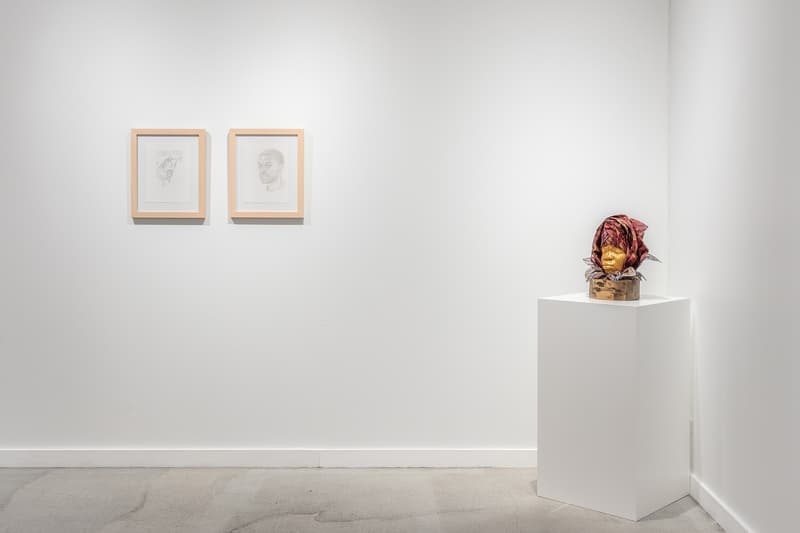 Anthony Gallery "Something About Us" Show | Hypeart