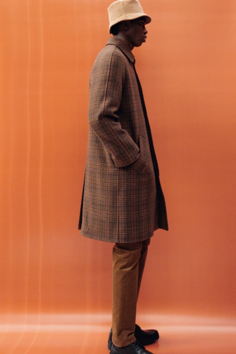 A.P.C. Fall/Winter 2021 Menswear Release Info | Hypebeast