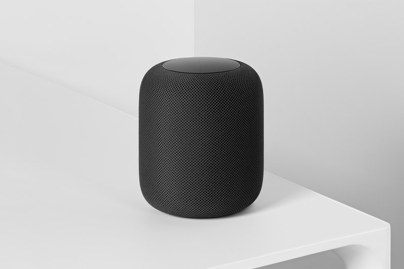 Apple Discontinues Original HomePod After Three Years | Hypebeast