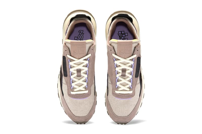 Asap Nast Reebok Classic Leather Legacy H01280 Release | Hypebeast