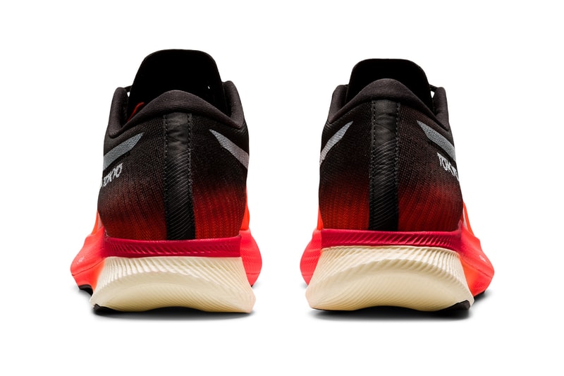 ASICS METASPEED Sky and METASPEED Edge Release | Hypebeast