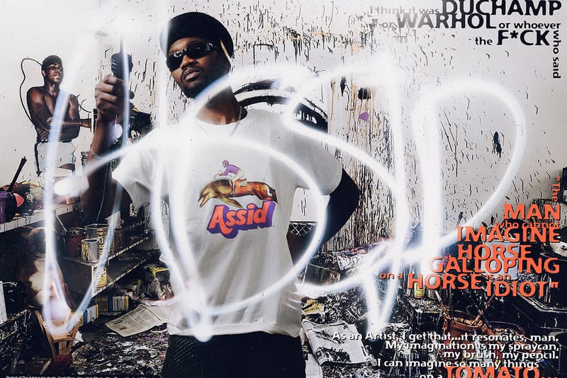 lululemon Lab SS21 Collection Lookbook | Hypebeast