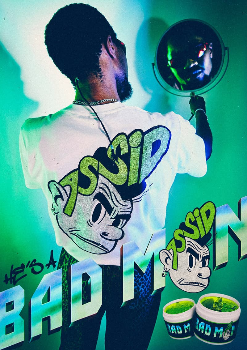 ASSID Spring/Summer 2021 Lookbook | Hypebeast