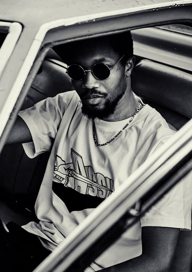 ASSID Spring/Summer 2021 Lookbook | Hypebeast