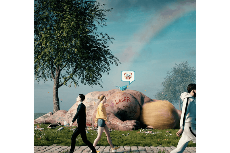 How NFTs and Crypto Art Became Big Money Assets | Hypebeast