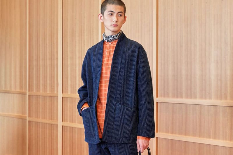 Blue Blue Japan | Hypebeast